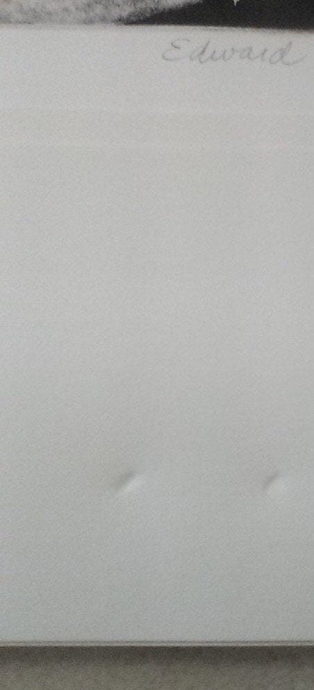 Three 1970s Caroline Cutrona Signed Original Limited Edition Aquatint ...