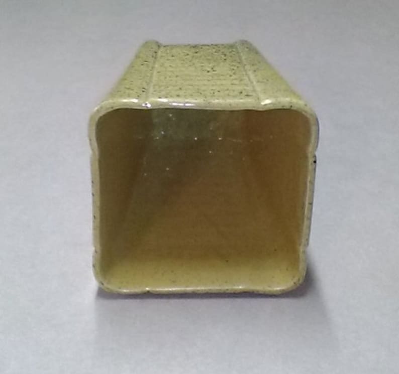 Two Mid Century Art Pottery Planters/vases, Including 1950s Shafer ...