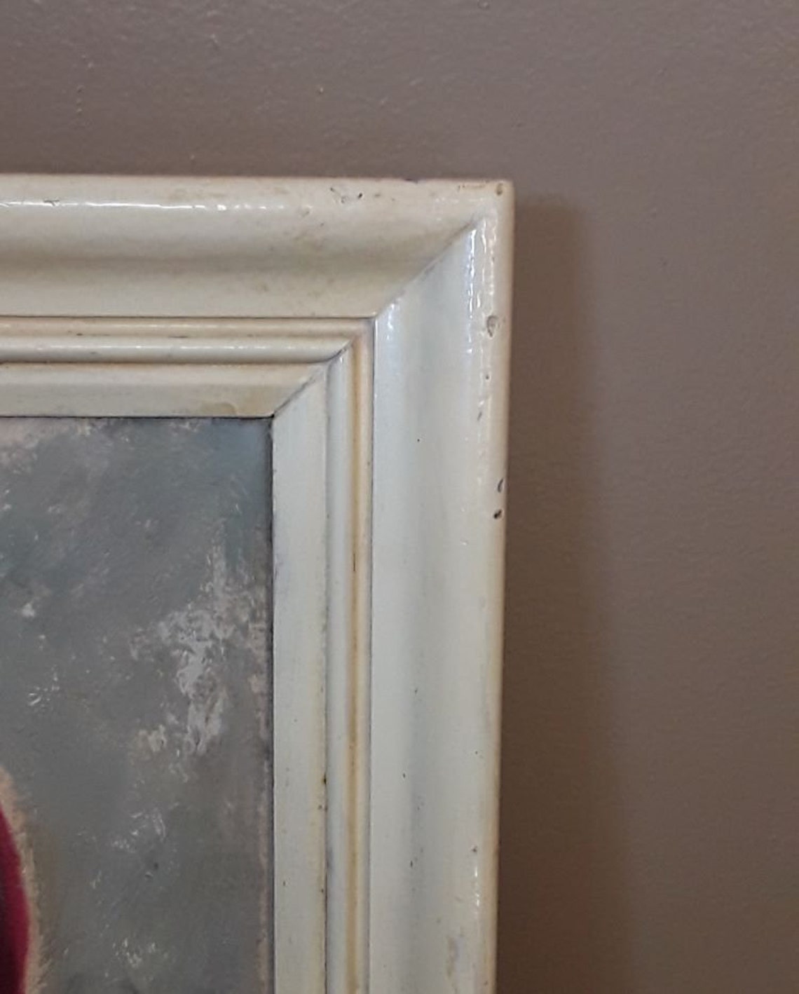 Early 20th Century Kent Cottrell Signed Original Oil Painting of South ...