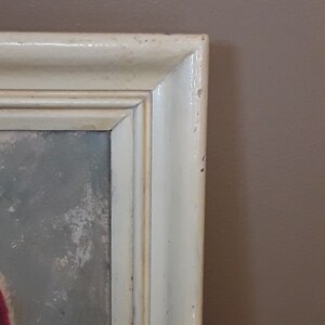 Early 20th Century Kent Cottrell Signed Original Oil Painting of South ...