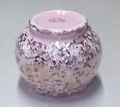 Two Mid Century Art Pottery Planters/vases, Including 1950s Shafer ...