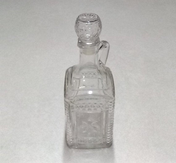 Antique Model Flint Glass Company/Model Flint Glass Works of | Etsy