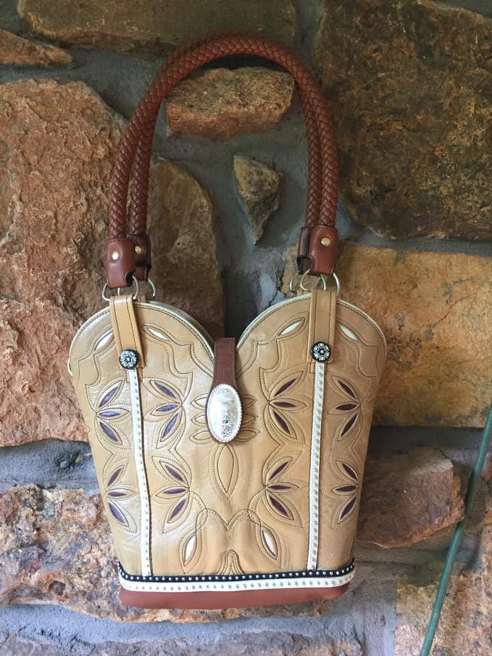 MADE to ORDER Only Cowboy Boot EXAMPLES Custom Boot - Etsy