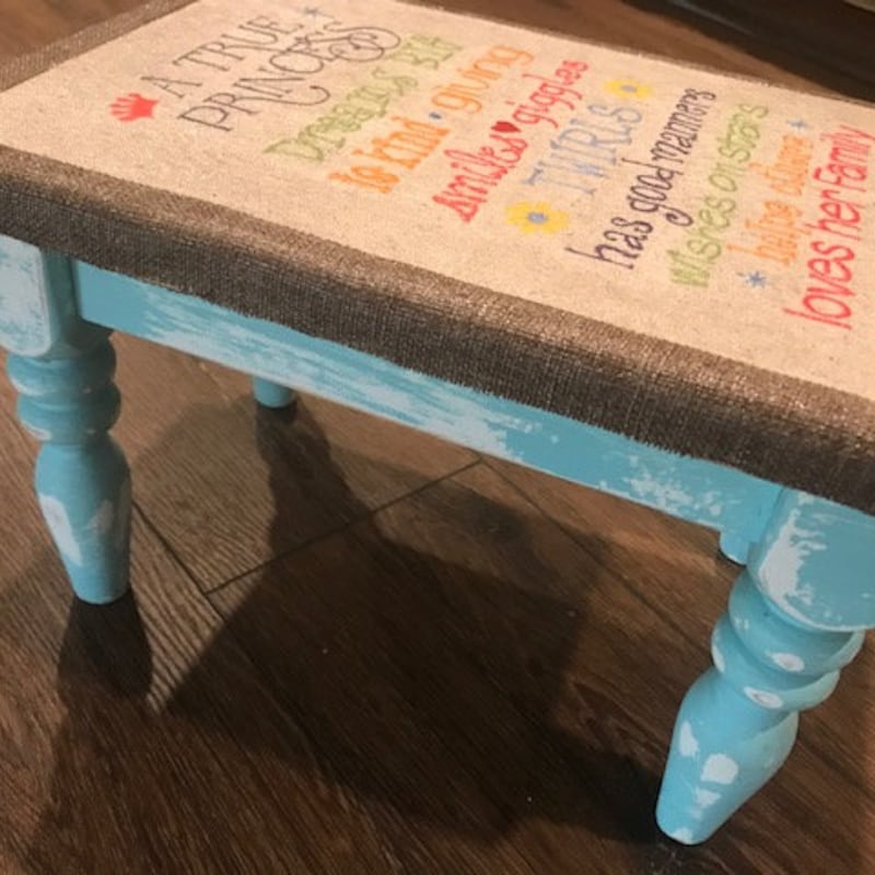 Time Out Chair - Etsy