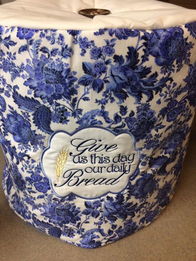 MADE TO ORDER Custom Instant Pot Covers 368 Qt price - Etsy