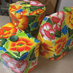 MADE to ORDER, Custom Appliance Covers (no Embroidery, Plain) Price is ...