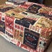 MADE to ORDER, Custom Appliance Covers (no Embroidery, Plain) Price is ...
