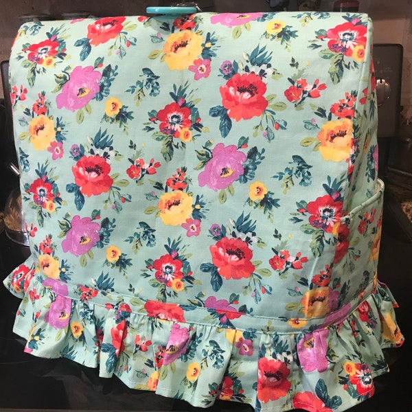 Kitchenaid Cover - Etsy