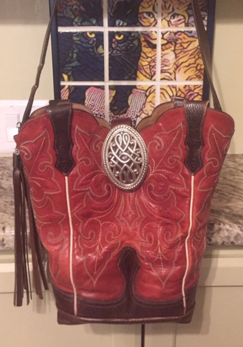 MADE to ORDER Only Cowboy Boot EXAMPLES Custom Boot - Etsy