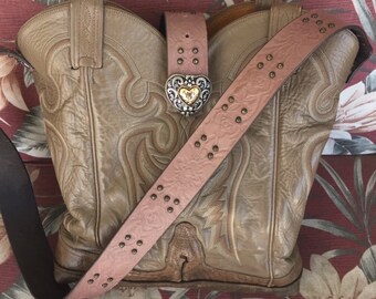 Cowboy Boot Purse - Etsy