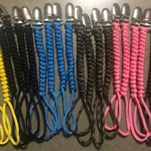 Tactical Paracord - Etsy