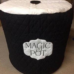 MADE TO ORDER Custom Instant Pot Covers, 3,6,8 Qt ******price Includes ...