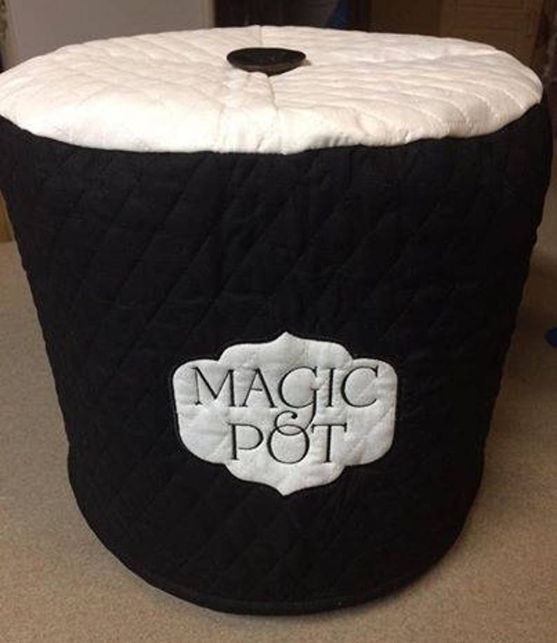 MADE TO ORDER Custom Instant Pot Covers 368 Qt price - Etsy