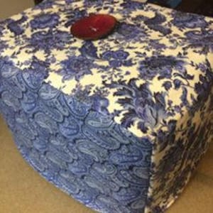 MADE to ORDER, Custom Appliance Covers (no Embroidery, Plain) Price is ...