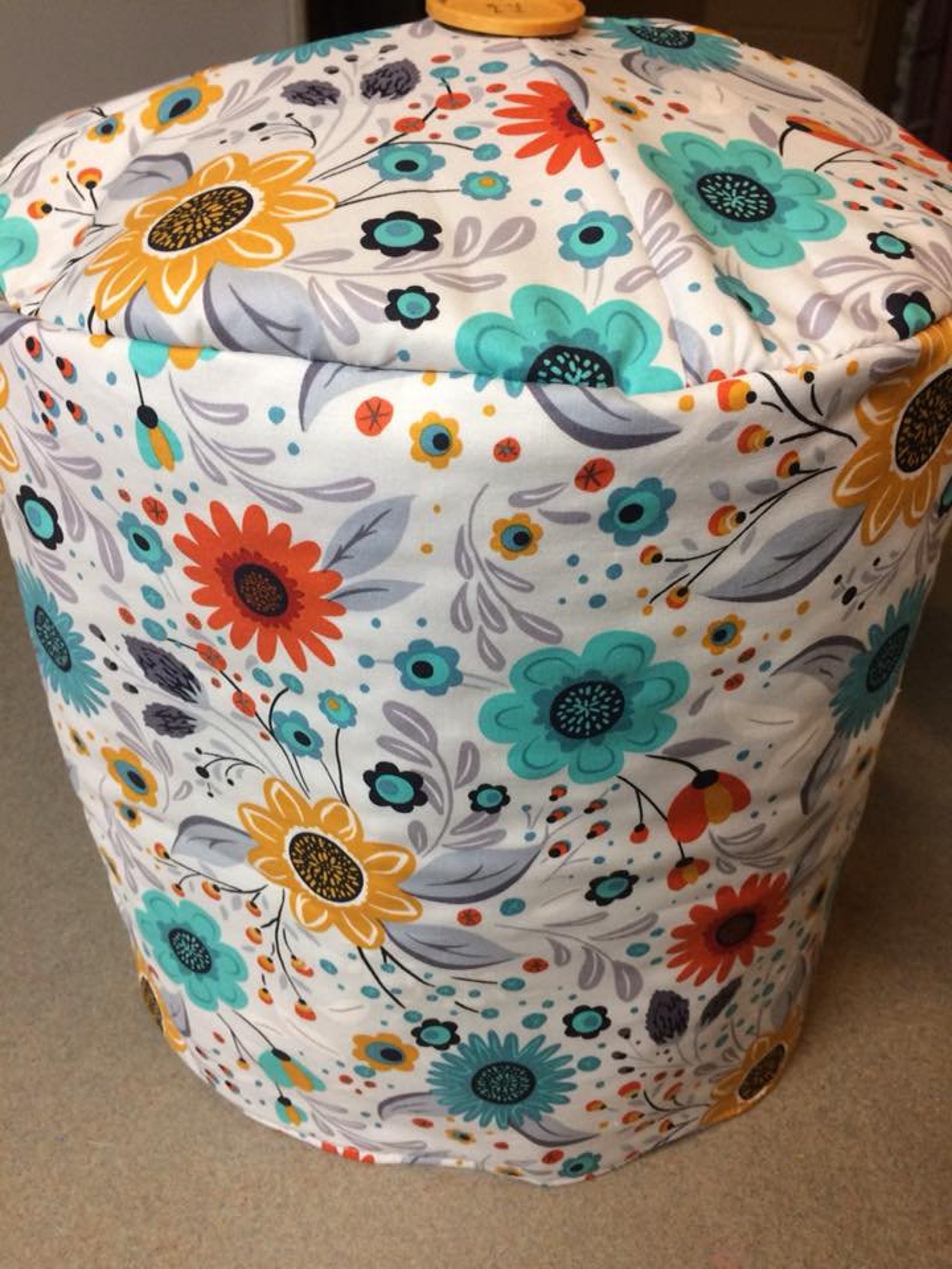 MADE TO ORDER Instant Pot Cover no Embroidery please Read - Etsy