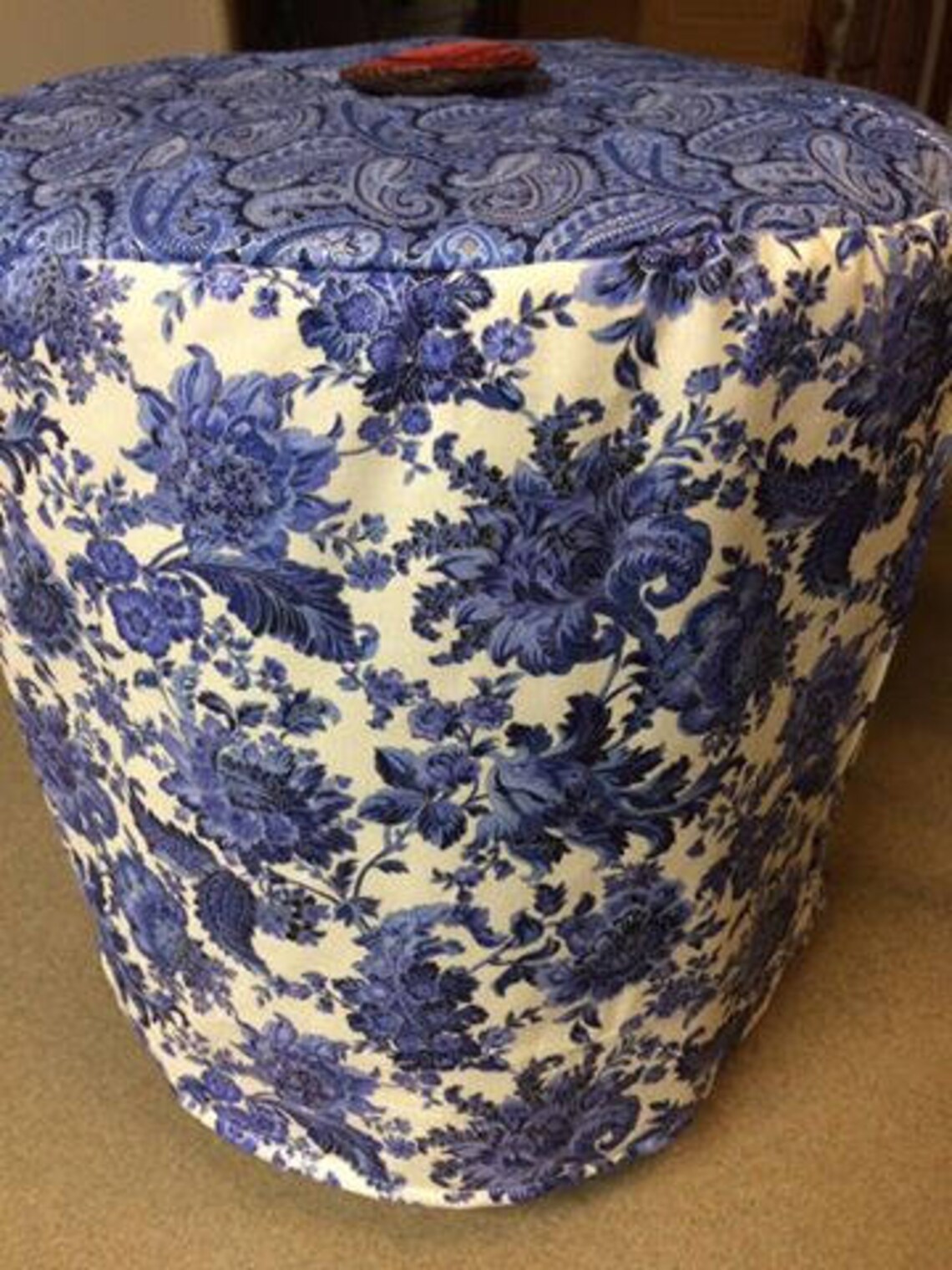 MADE TO ORDER Custom Instant Pot coversChicken fabric | Etsy