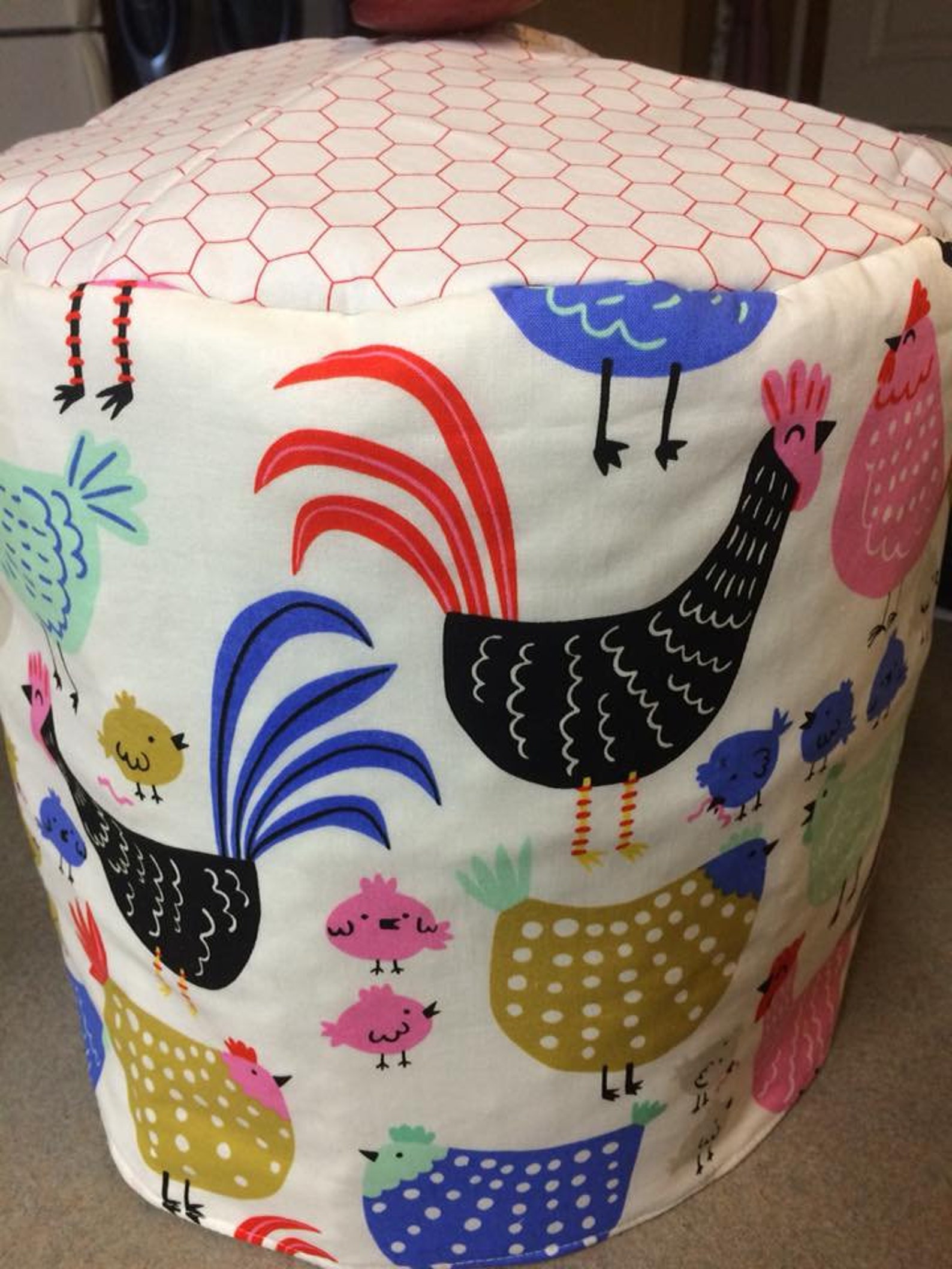 MADE TO ORDER Instant Pot Cover no Embroidery please Read - Etsy