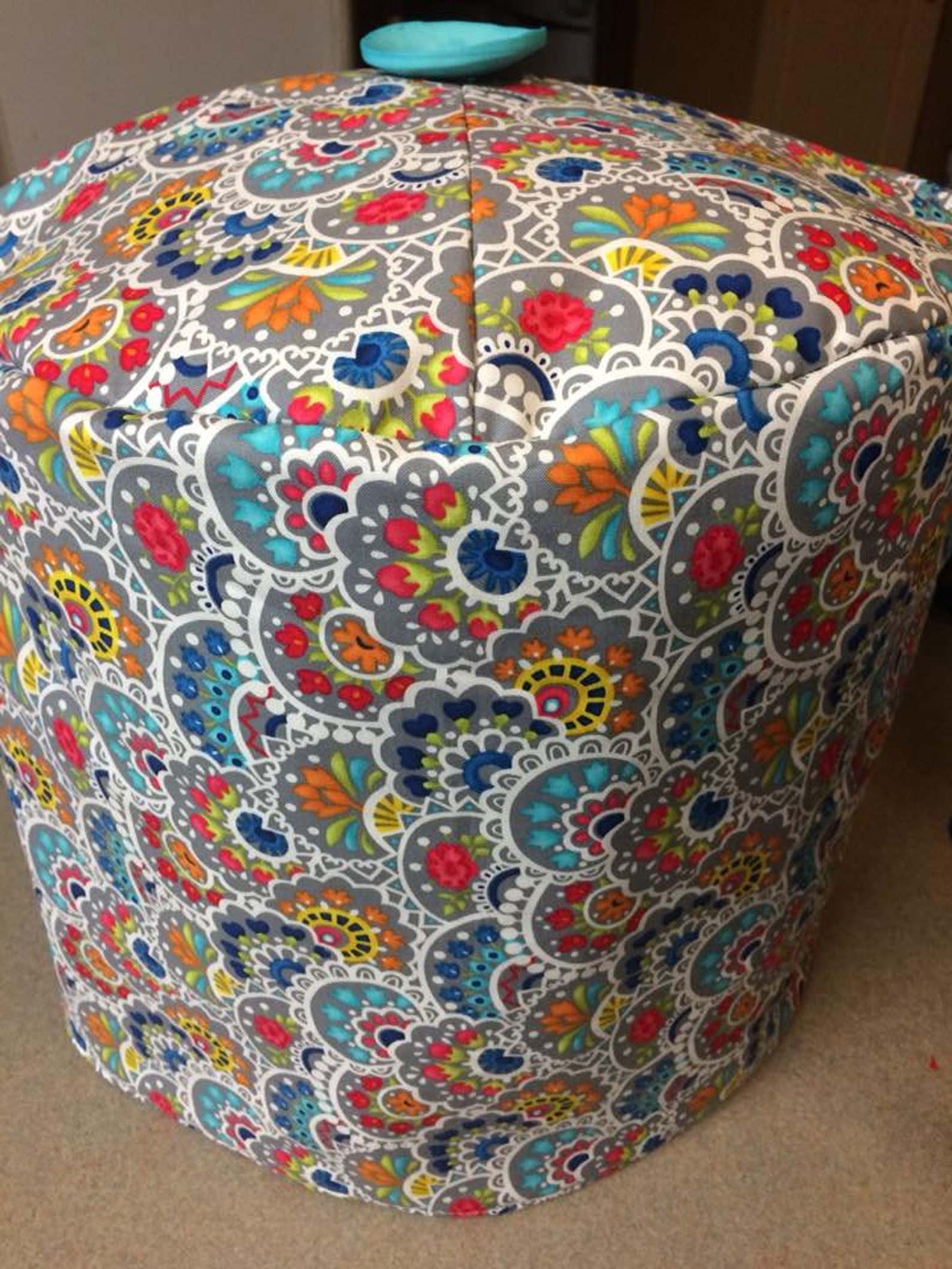 MADE TO ORDER Instant Pot Cover no Embroidery please Read - Etsy