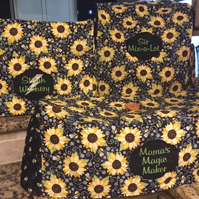 Toaster Covers - Etsy