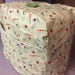 MADE to ORDER, Custom Appliance Covers (no Embroidery, Plain) Price is ...
