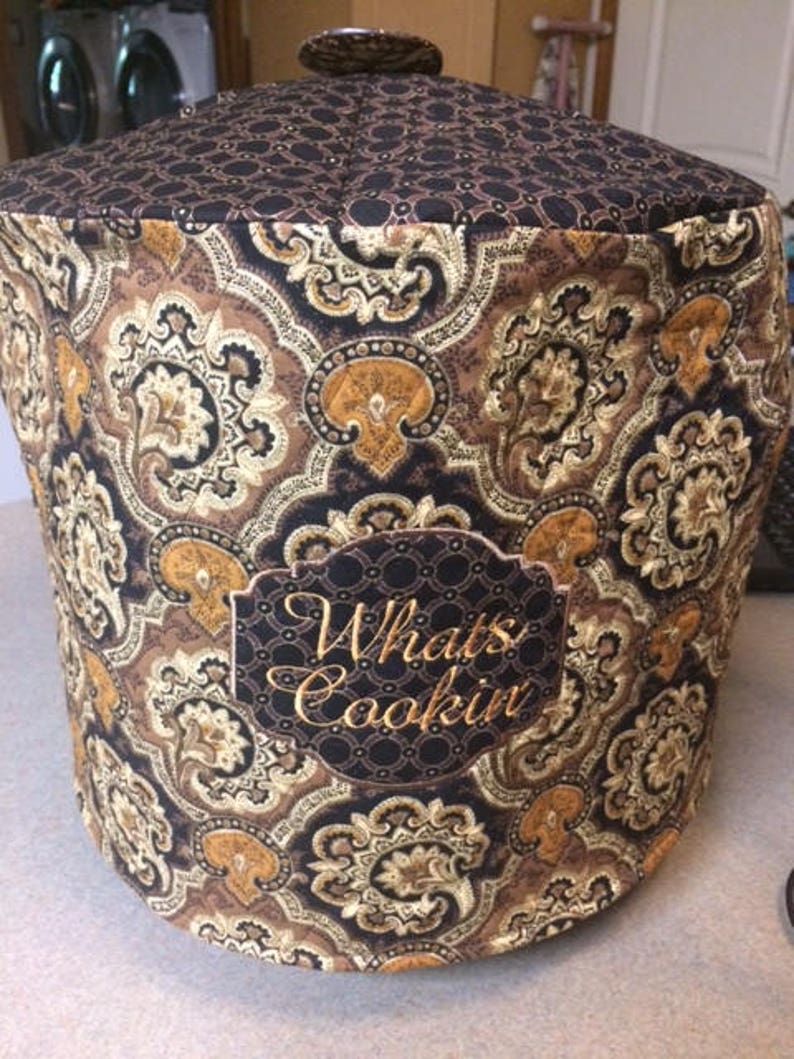 MADE TO ORDER Custom Instant Pot Covers 368 Qt price - Etsy