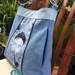 Nelly Tote Bag - Etsy
