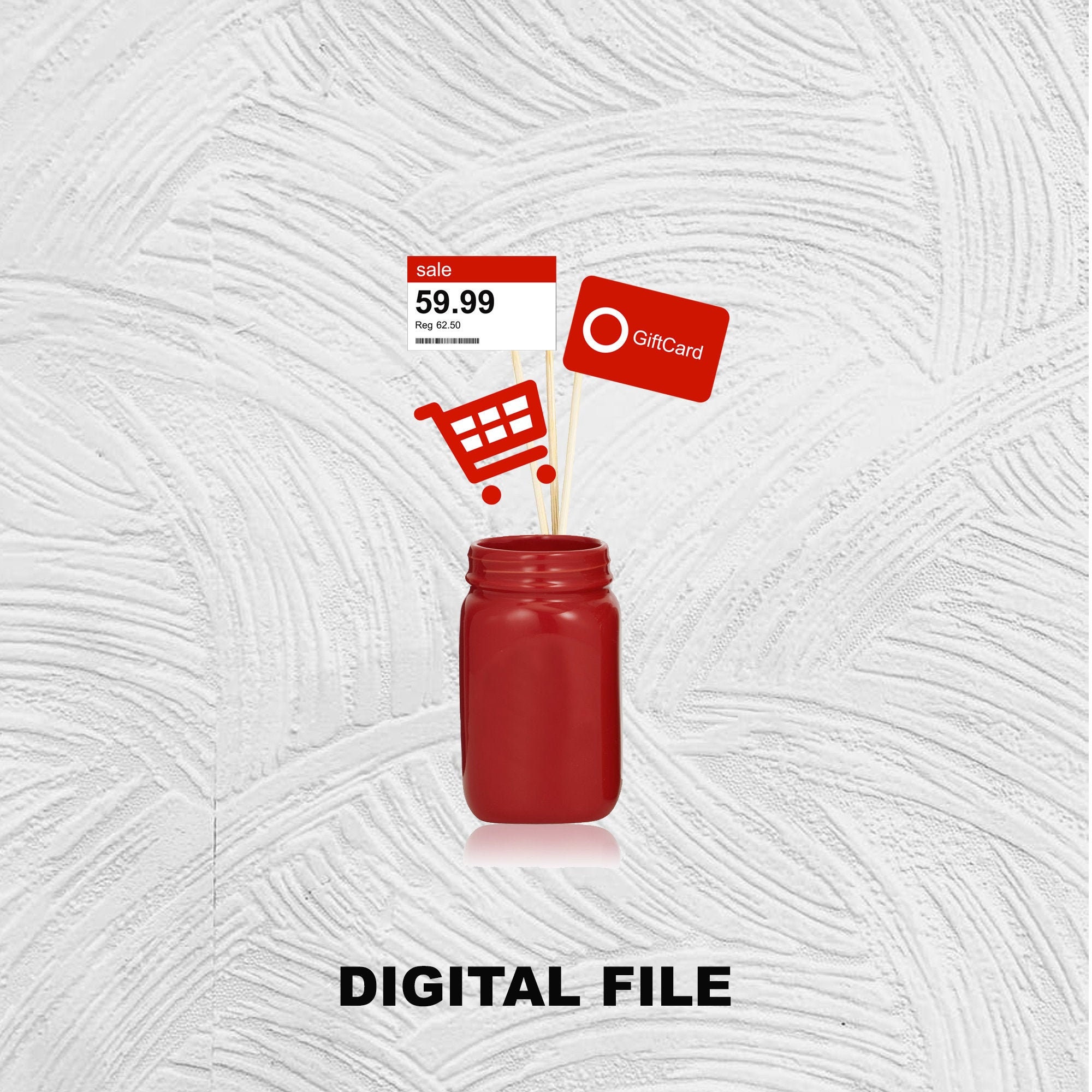 Target Employee Name Tag