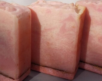 Art soap | Etsy