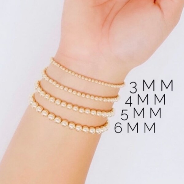 Arm Candy Bracelets - Etsy