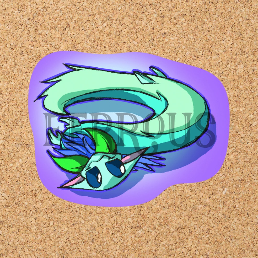 Vincent /cuddles Ryuneko - Web Comic Stickers - Furry Community ...