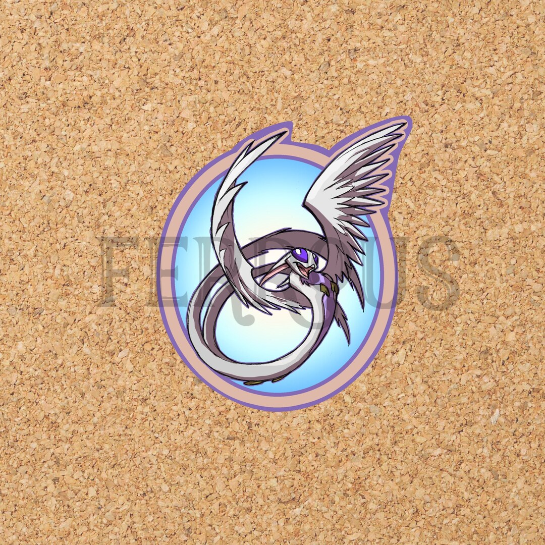 Dark Ryuneko - Web Comic Stickers - Furry Community - Anthro Decals ...