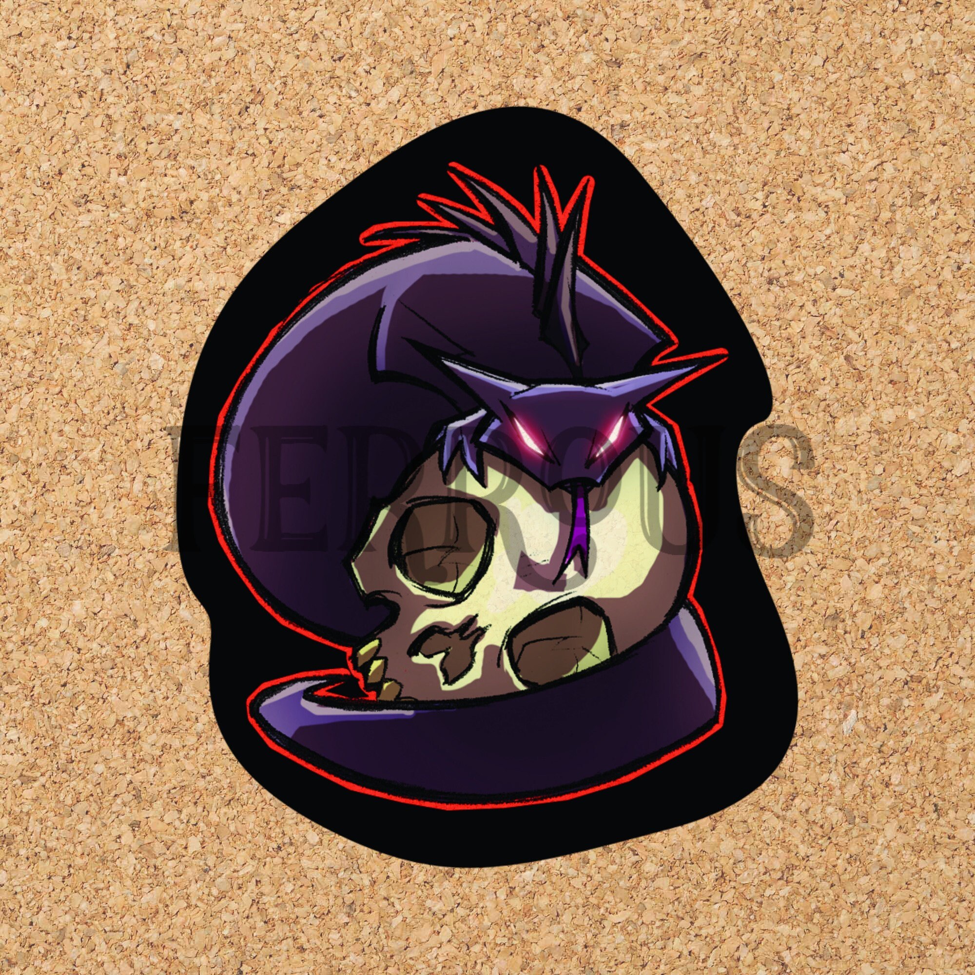 Dark Ryuneko - Web Comic Stickers - Furry Community - Anthro Decals ...