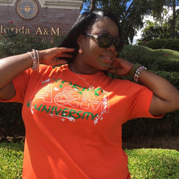 Famu Homecoming Shirt - Etsy