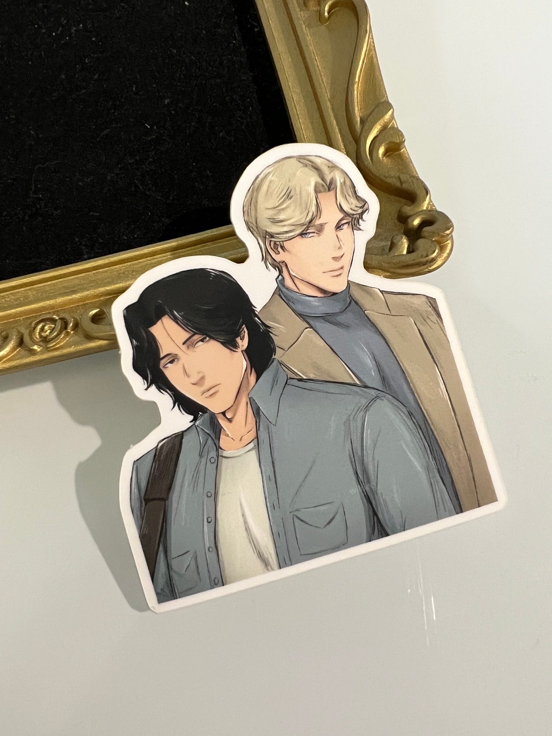 Monster - Doctor and Patient - Etsy