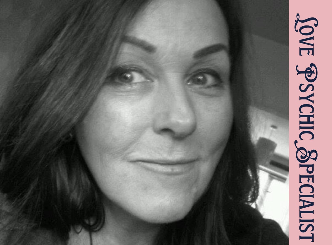 3 Question Psychic Reading Love Psychic Love Specialist Accurate ...