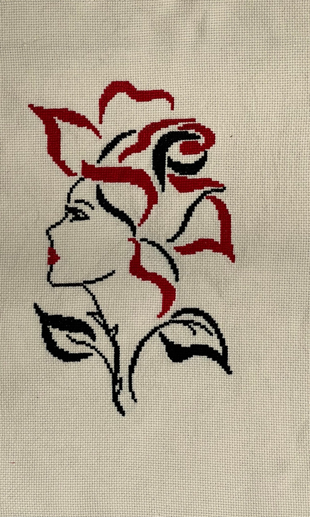 Gobelin, Handmade Gobelin, Arras, Finished Needlepoint, Embroidery ...