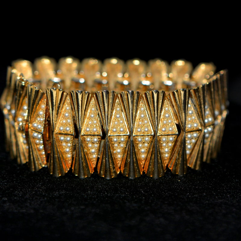 Boucher Jewelry - Etsy