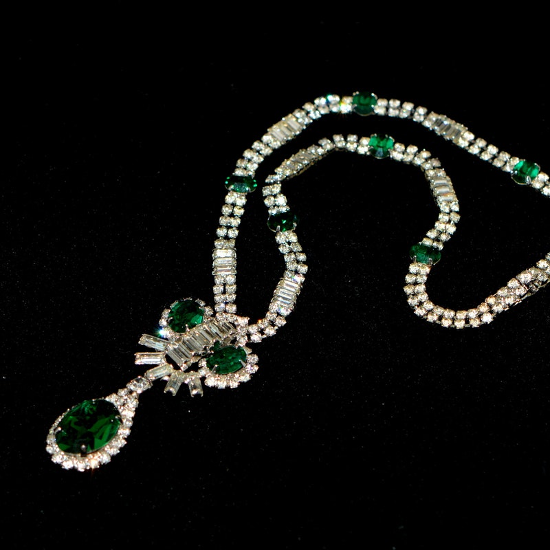 Kramer Necklace - Etsy