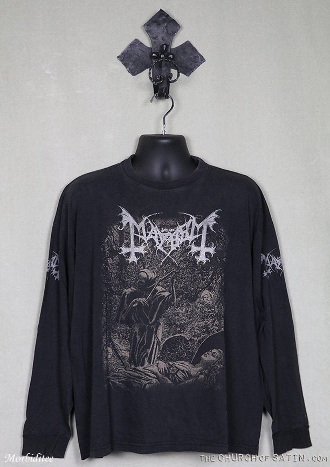 Euronymous Shirt