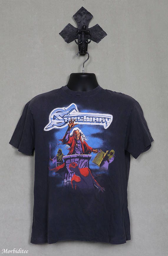 1988 vintage rare Metallica tee shirt damaged justice - Gem 1988 vintage rare Metallica tee shirt damaged justice - Gem