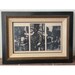 Joseph M. Ruffo Triptych Etching tristan and Iseult 1962 Signed ...