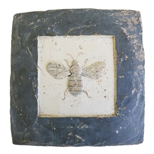 Wall Hanging Tile - Etsy