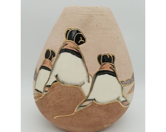 Vera Russell Pottery - Etsy