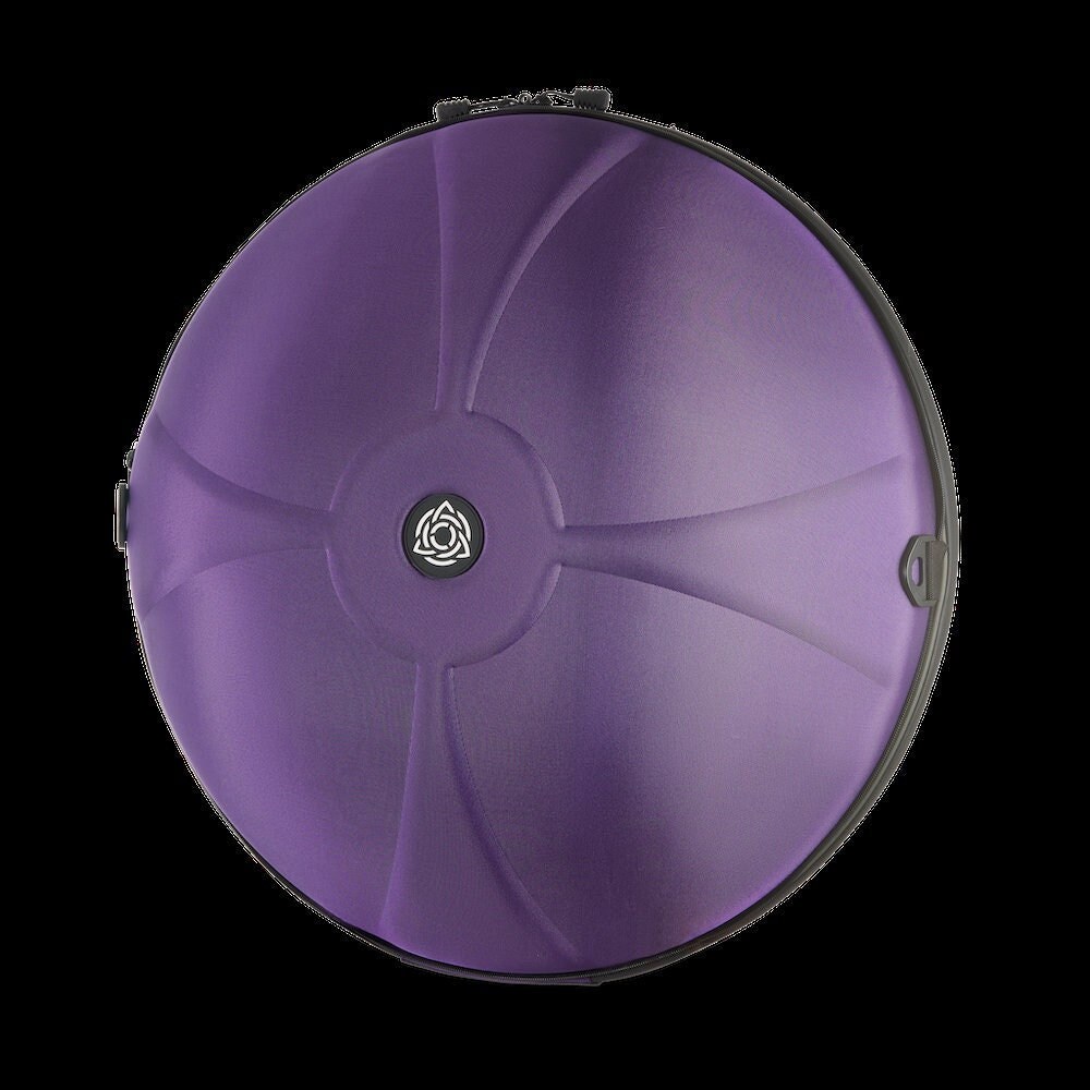 Evatek® MEDIUM the Best Seller Armored Handpan & Pantam Bag in the ...