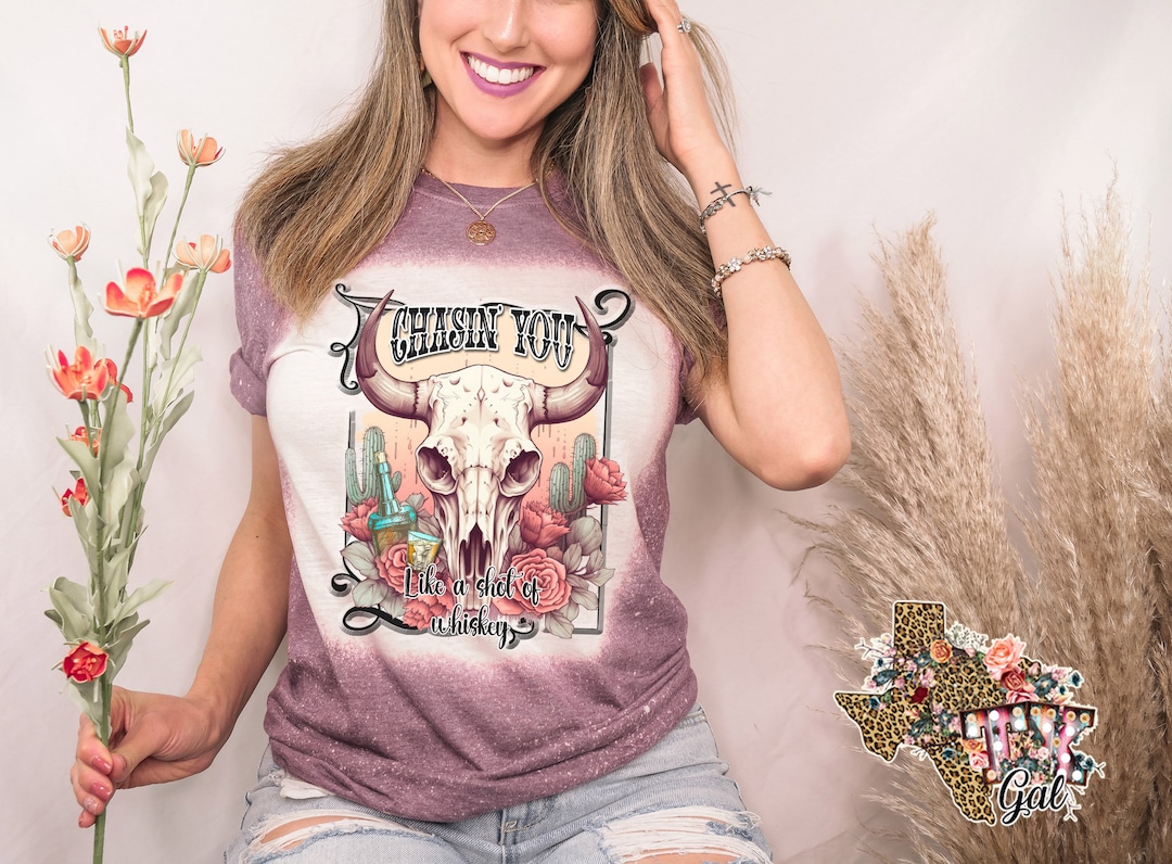Whiskey PNG, Boho PNG, Western PNG, Sublimation Design, Digital ...