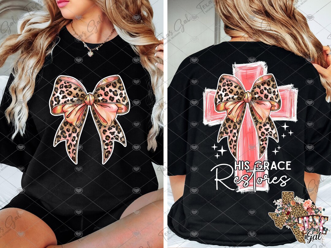 His Grace Restores PNG, Hand Drawn Cross Png, Watercolor Cross PNG ...