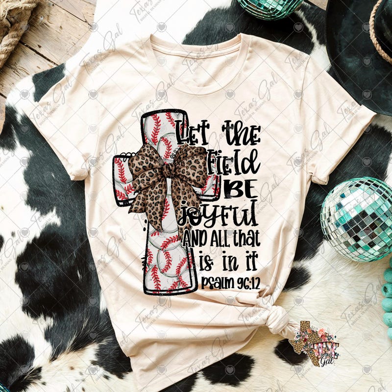 Religious Baseball - Etsy