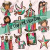 Bible Clipart PNG, Catholic Holy Bible Watercolor Clipart, Catholic Art ...