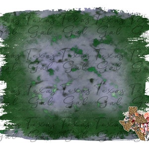 Watercolor Background Splash Element Clipart Digital Instant Download ...