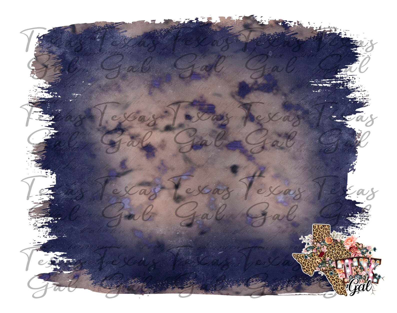 Watercolor Background Splash Element Clipart Digital Instant - Etsy